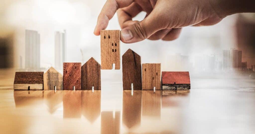 ¿Qué es permutar una vivienda?